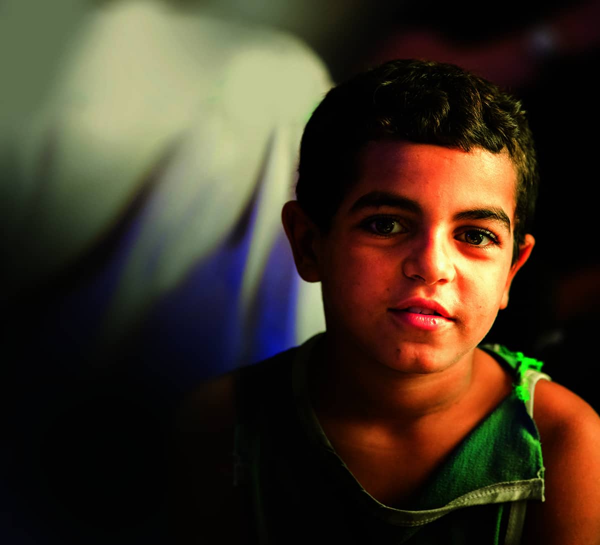Plant Seeds of Generosity with Kids | Unto