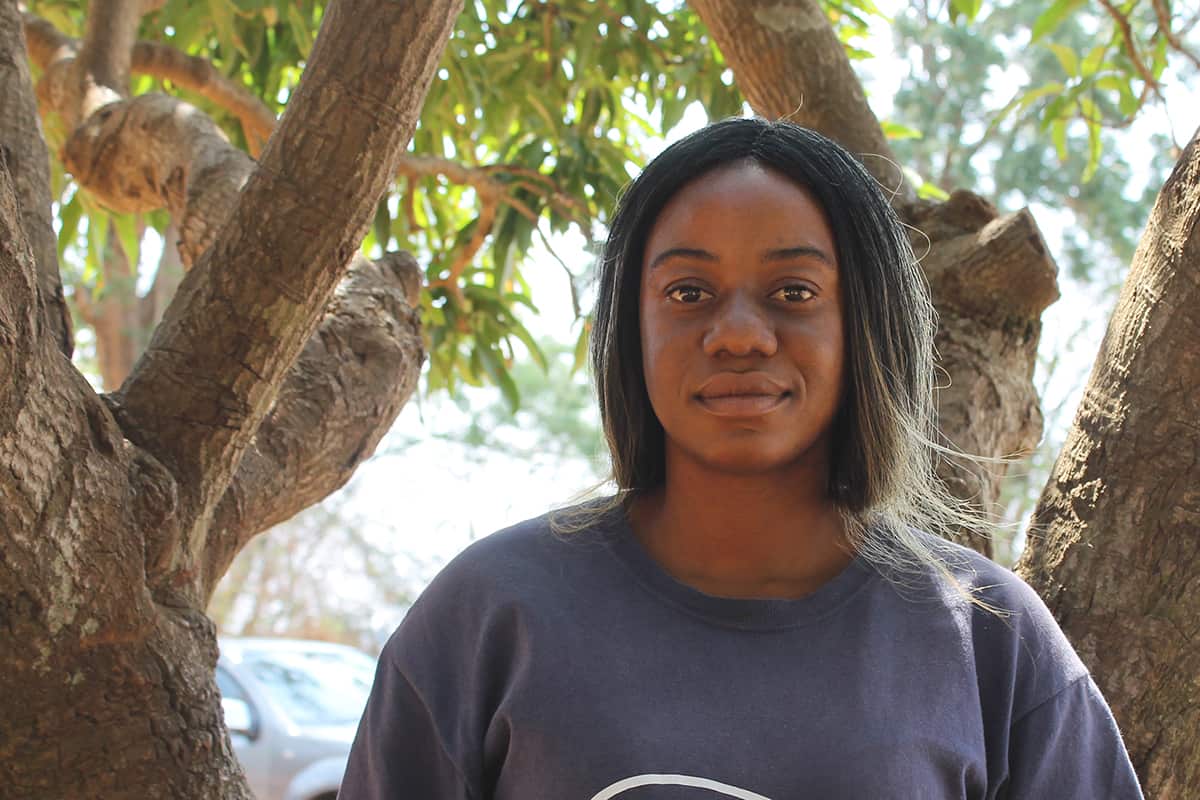 A Tale of Two Girls | Unto