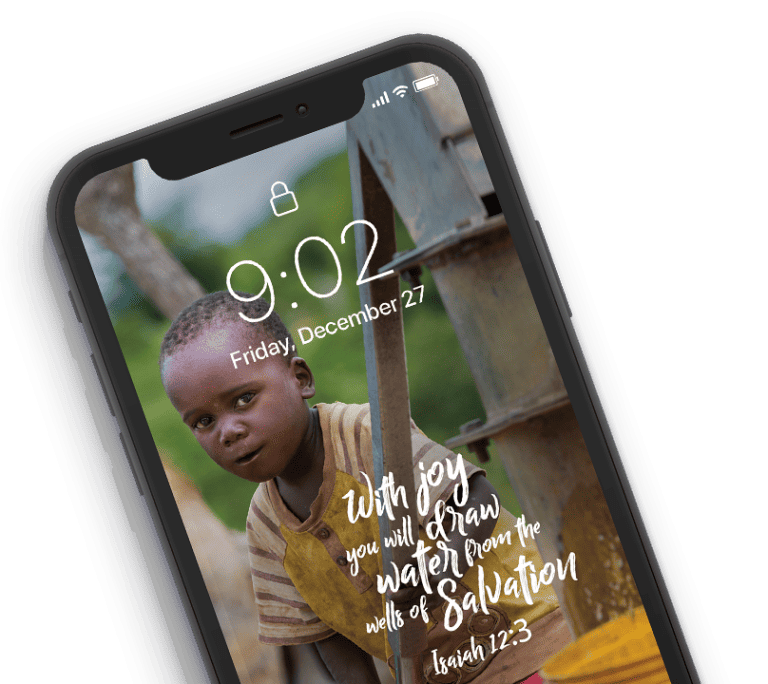 Unto: Humanitarian Aid for People in the Toughest Places on Earth