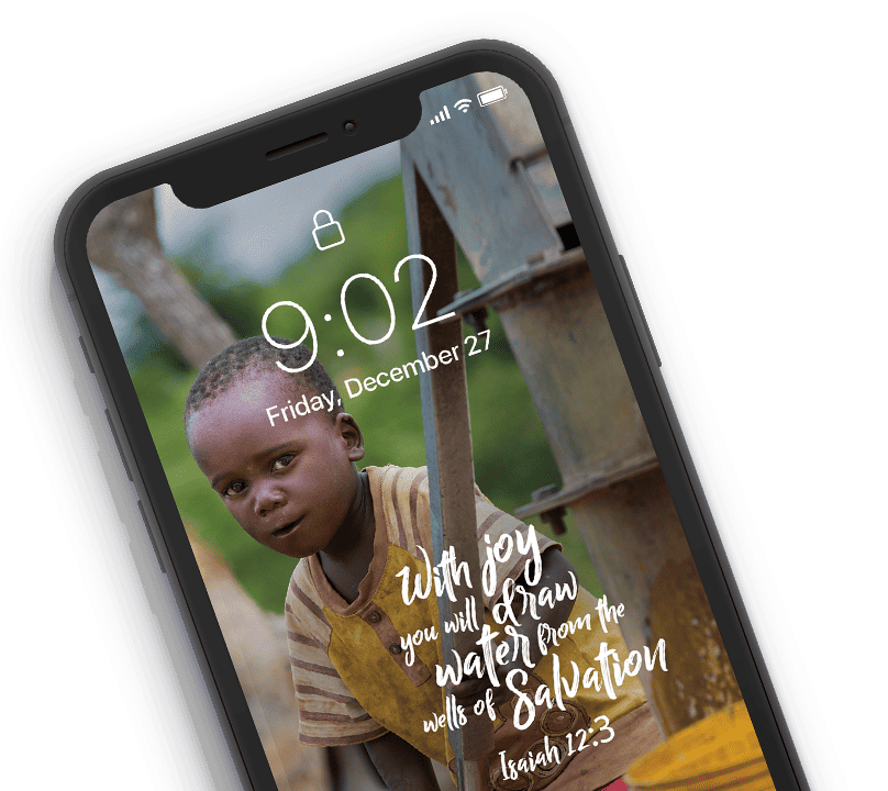 Humanitarian Aid for People in the Toughest Places | Unto
