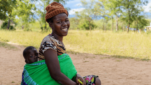 The Power of Mom — How Women Influence the Next Generation | Unto