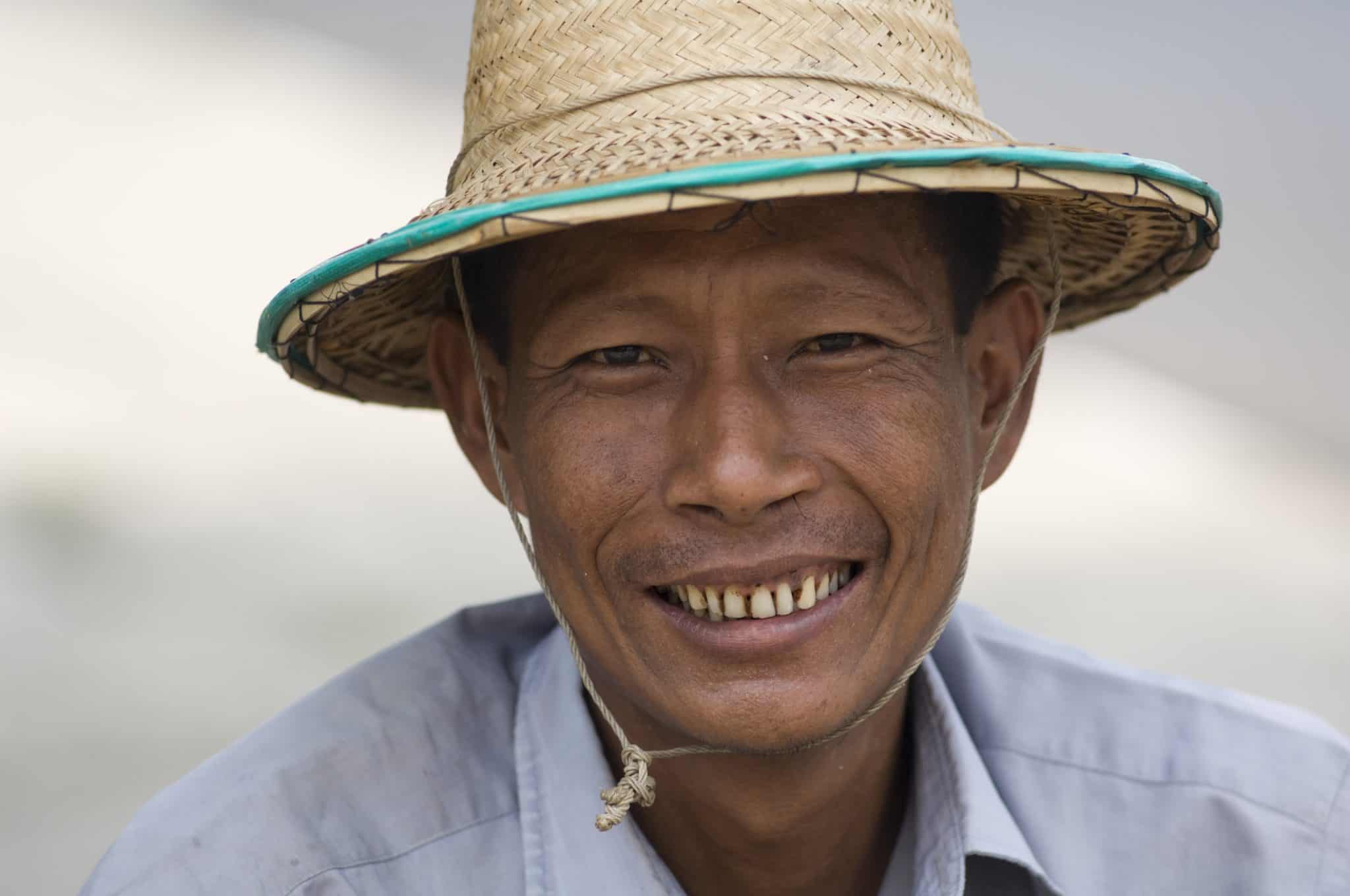 Why Generosity Matters | Unto