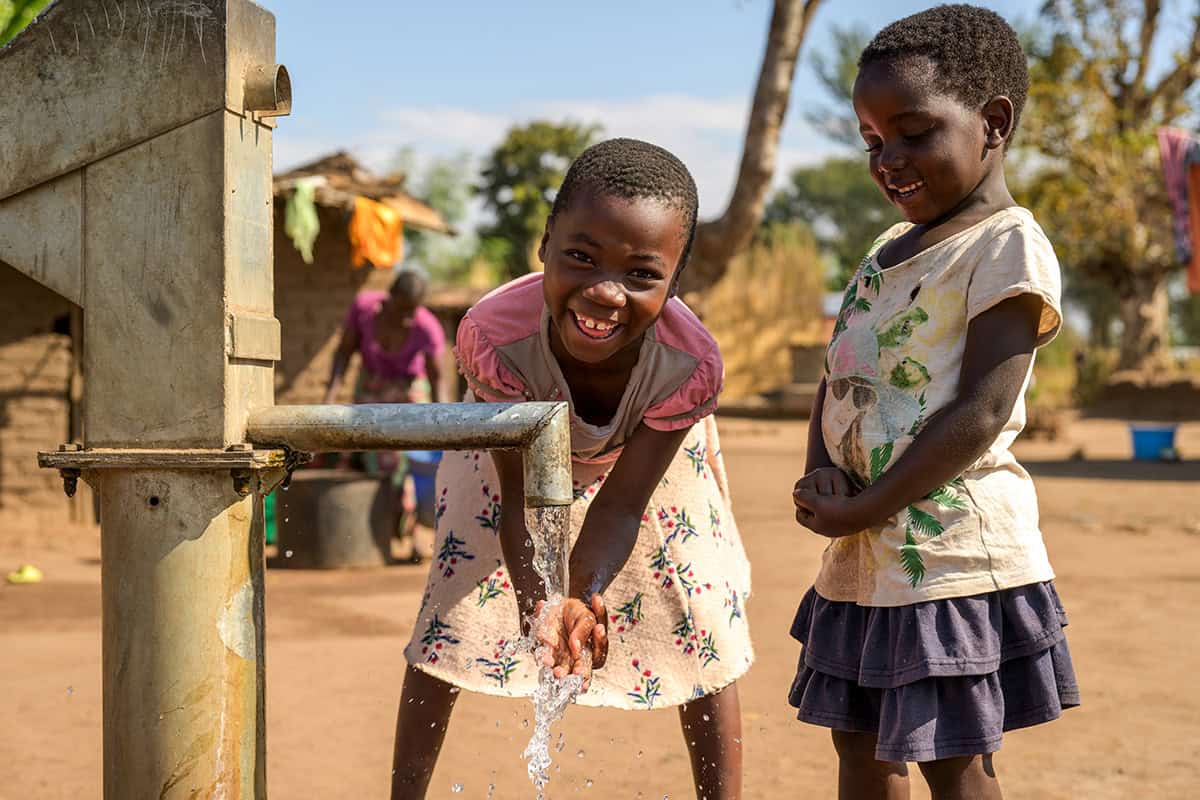 Help Your Child Make a Splash This Summer — You Can Make a Difference ...