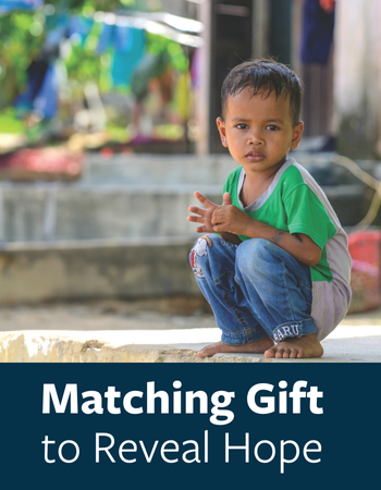 Humanitarian Aid for People in the Toughest Places | Unto